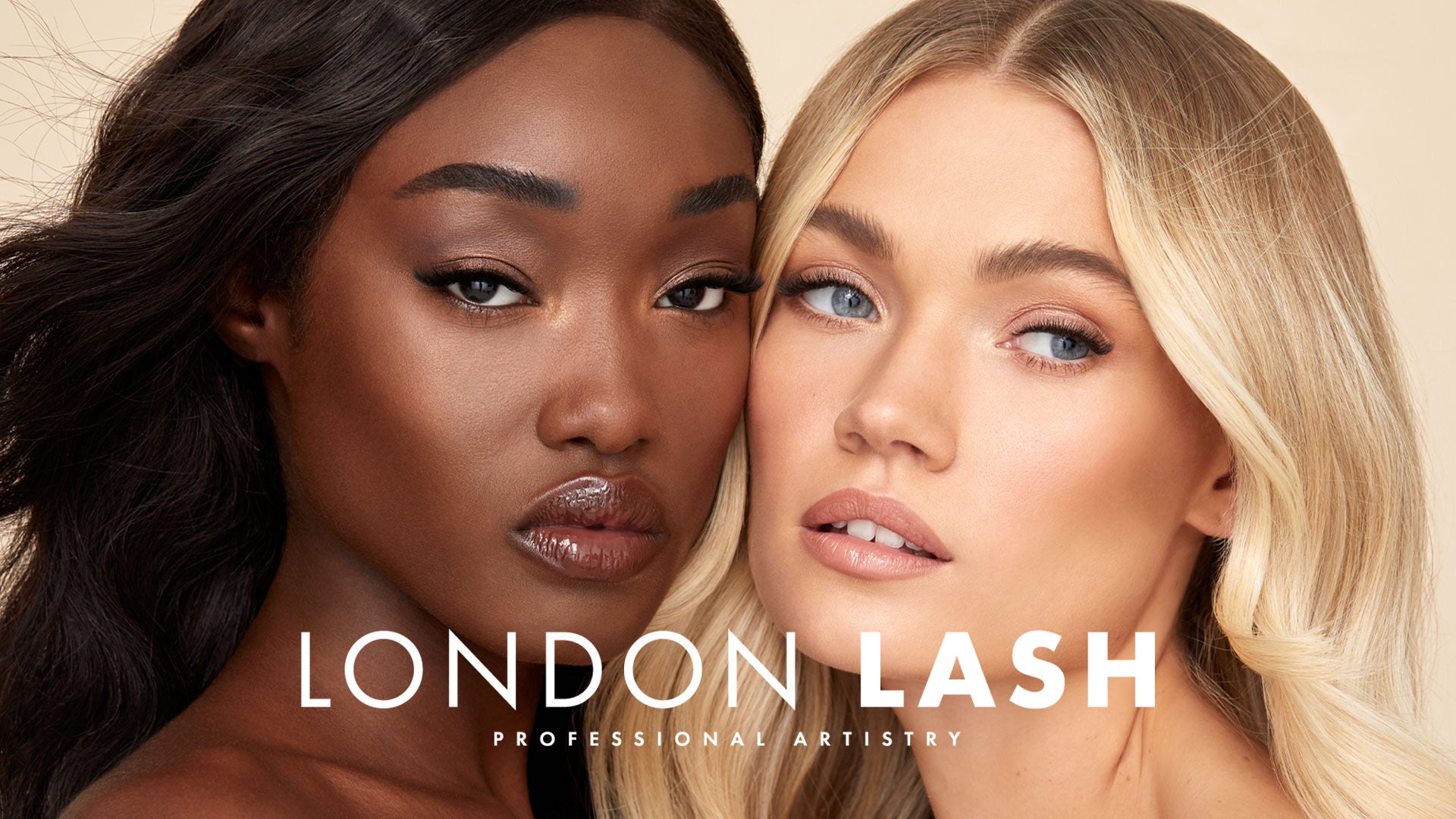 Miss Dolla and London Lash: A Match Made in Beauty Heaven | Dolla Nails Pro