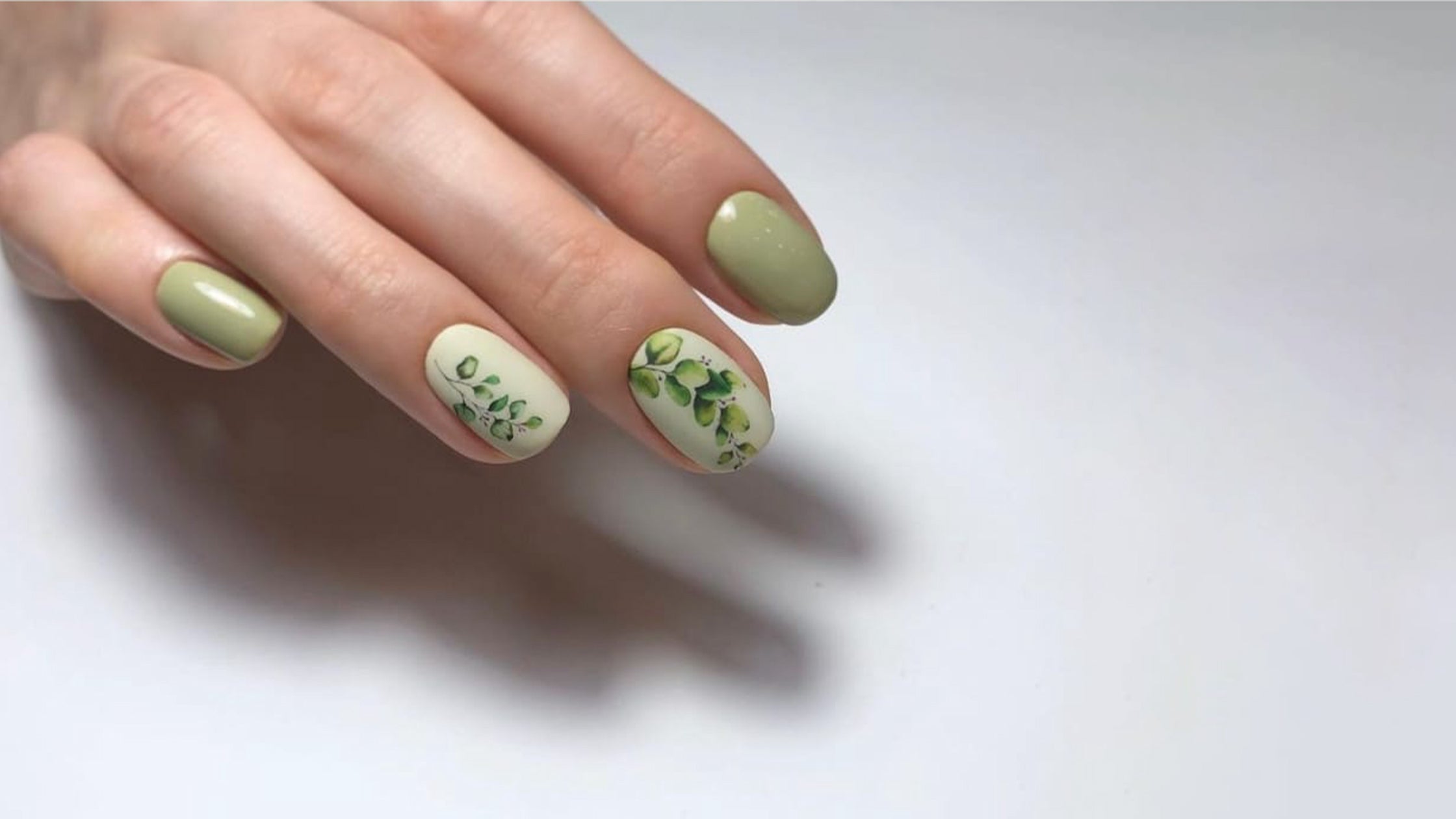 Incorporating Spring's Natural Beauty into Nail Art | Dolla Nails Pro